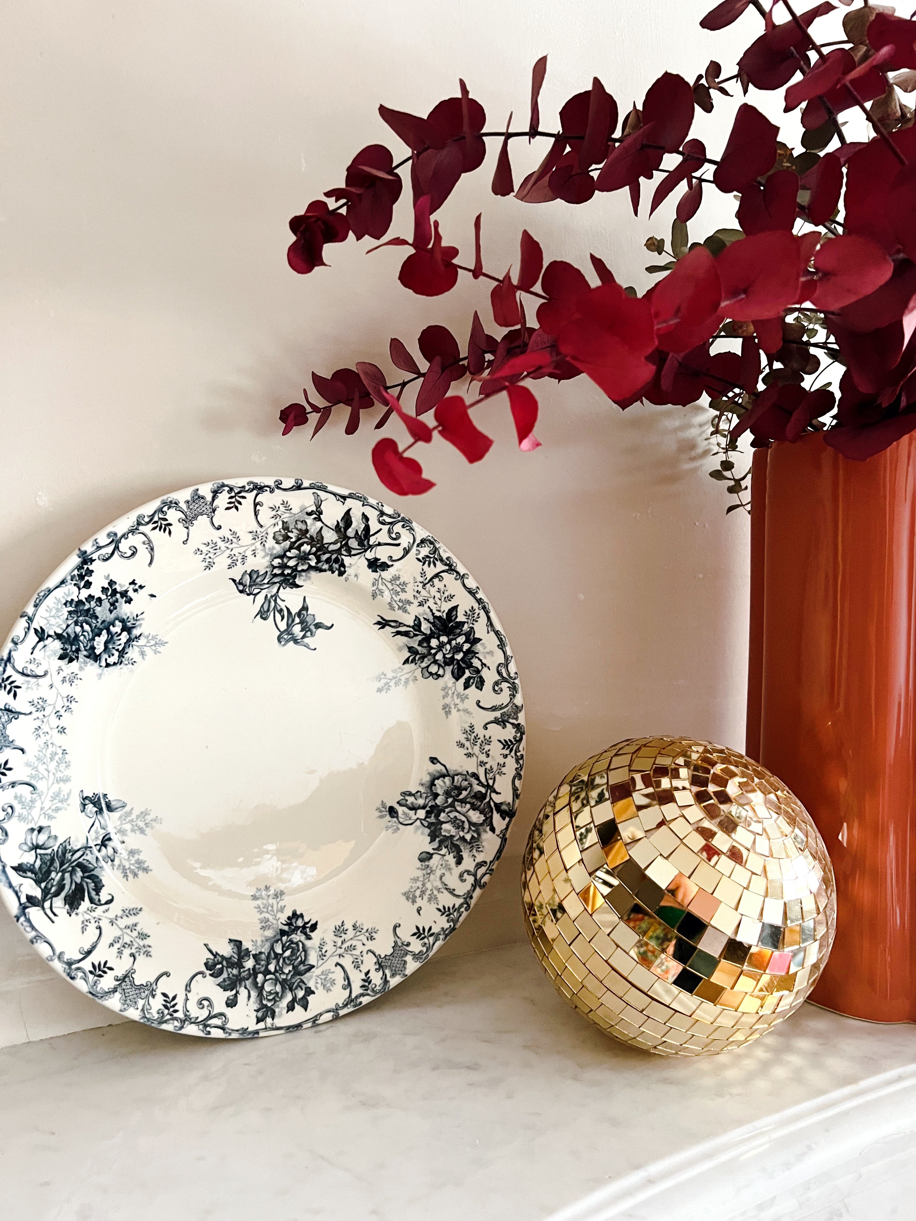 Maison Margo, boutique de vaisselle vintage – Maison Margo