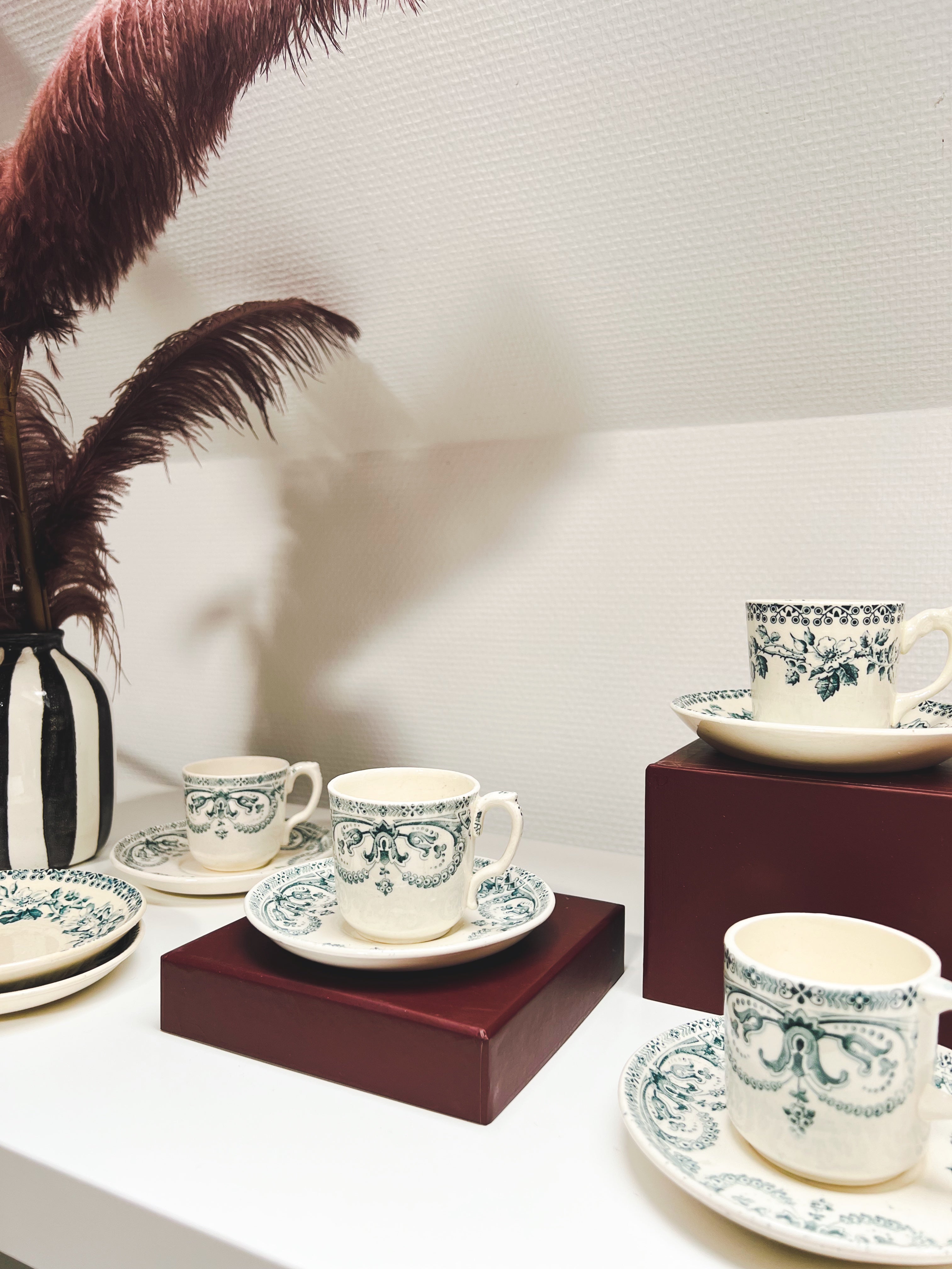 Maison Margo, boutique de vaisselle vintage – Maison Margo