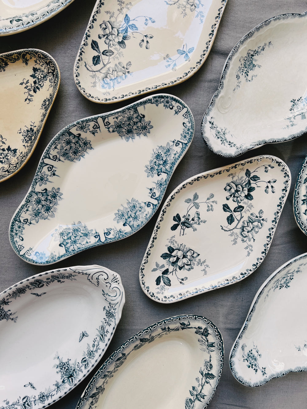 Maison Margo, boutique de vaisselle vintage – Maison Margo